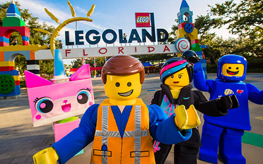 Visit Orlando | CVC Viagens