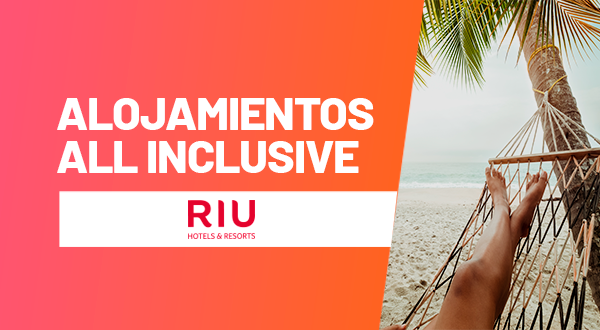 Hoteles RIU | ALMUNDO