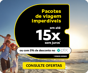 Promoção de Viagens 2024 | CVC Viagens