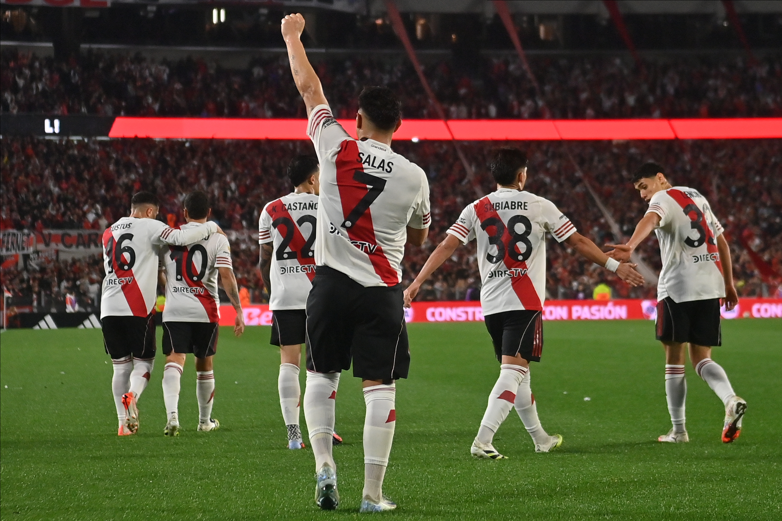 Hincha Tour: River Plate | ALMUNDO